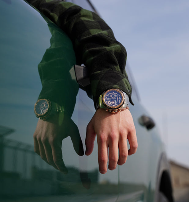 Shop the all new Cobalt Watches and check out our trending products ...