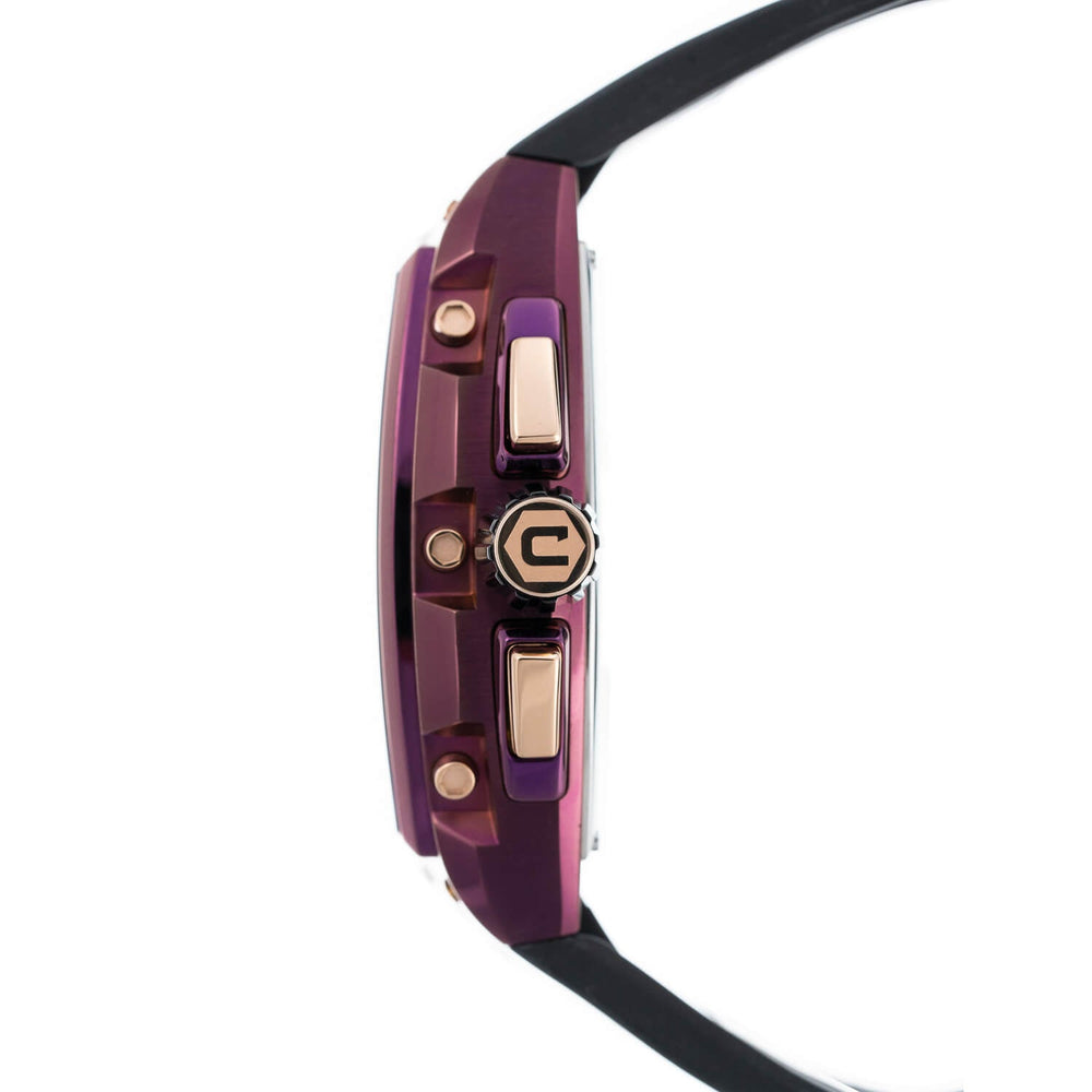 Cobalt RPM – Affordable Men’s Chronograph, Quartz Sports Watch, chrono ...