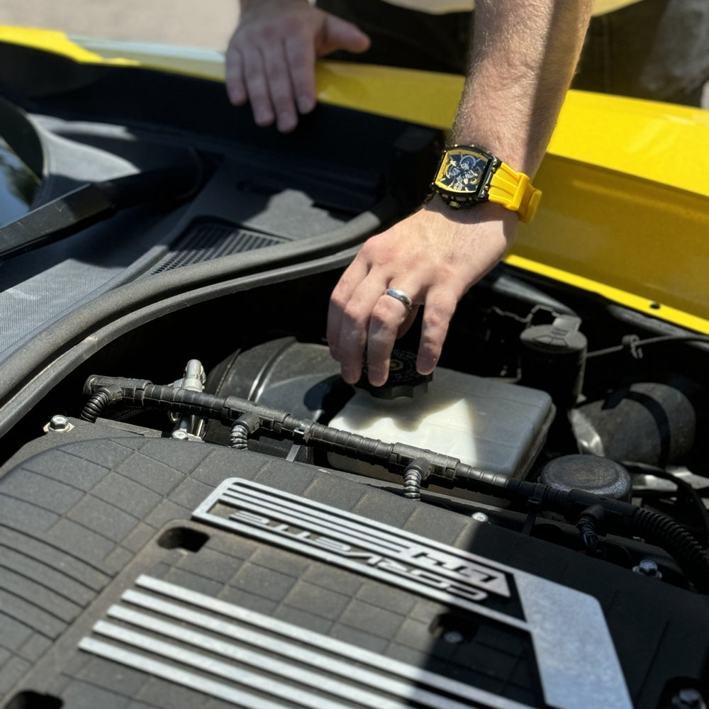 Cobalt Watches | Best Watches for Men – Chronograph watch, Sport watch