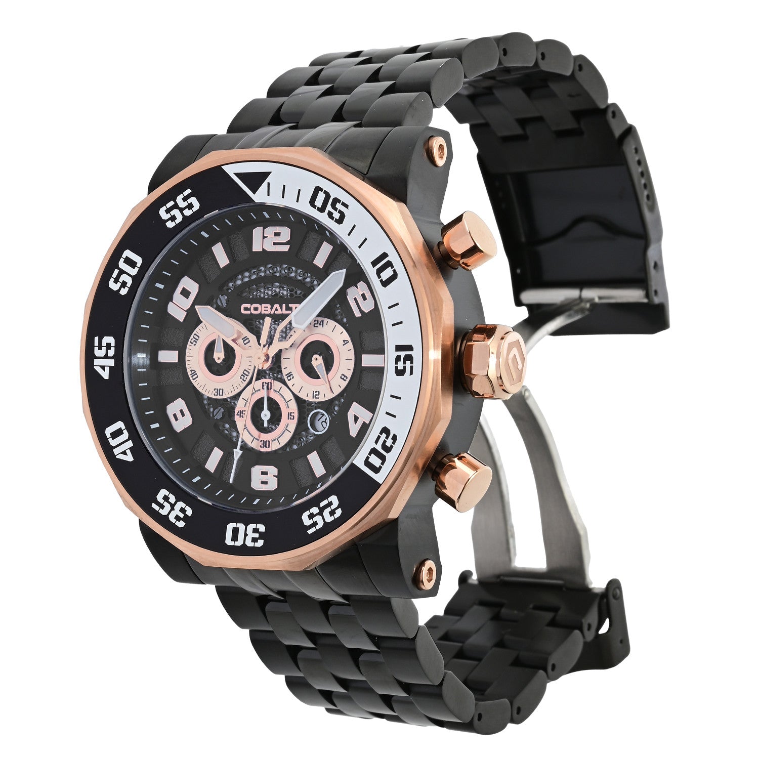 Cobalt Brand Wrist Watches