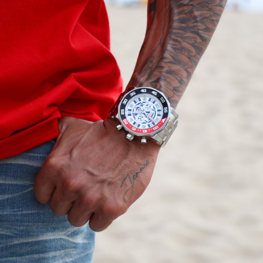 Cobalt Watches | Best Watches for Men – Chronograph watch, Sport watch