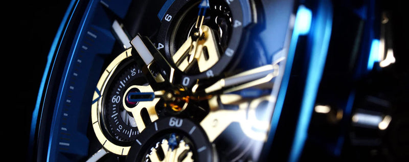 Browse Cobalt Watches Full Collection Bold, Sports, Chronograph Men’s ...